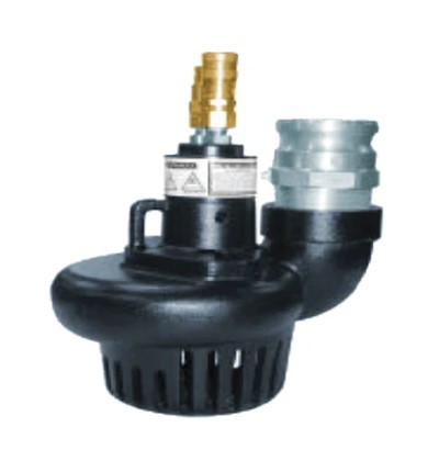 Stanley Hydraulic Submersible Pump SM50100- Get at GUS!