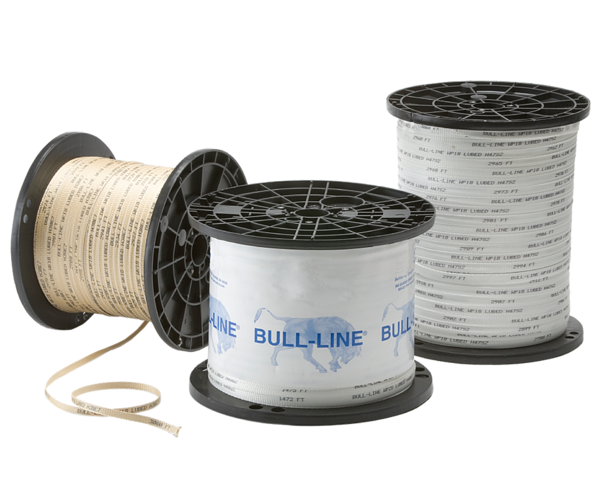 MT WP1800P 1800# Printed Measuring/Pull Tape, 3000' Reel