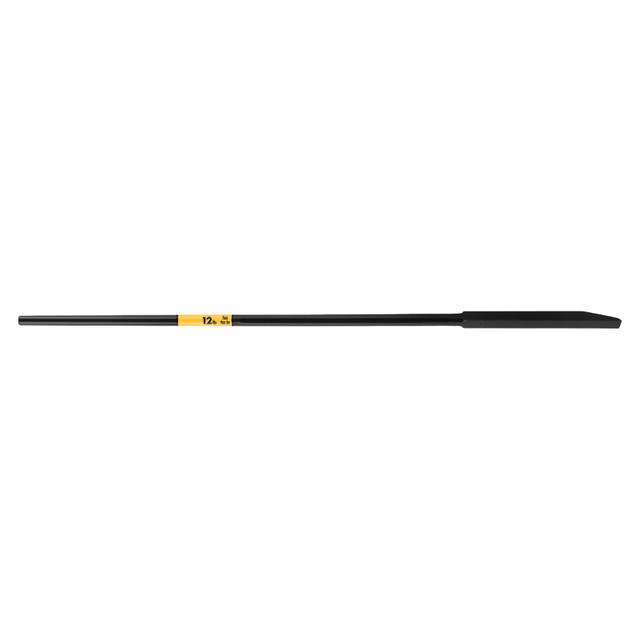 Truper 12 lb. Pinch-Point Bar PPB-51 - Georgia Underground Superstore