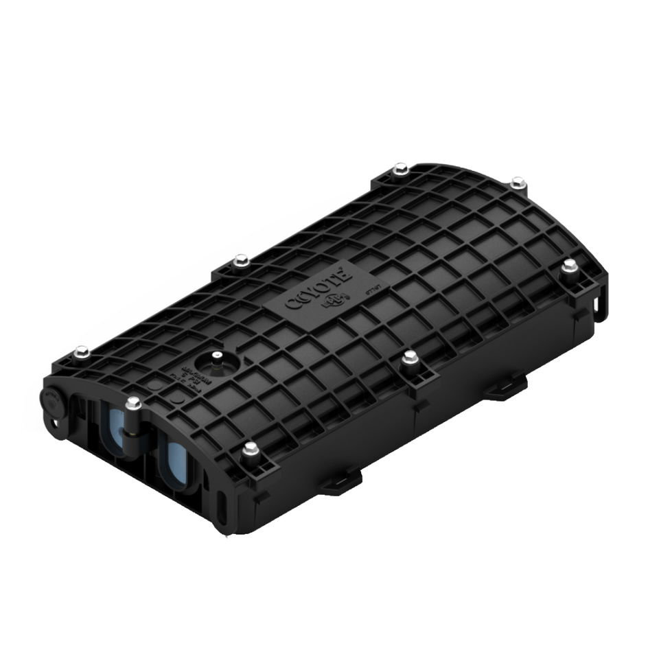 PLP 8006951 Coyote In-Line RUNT Closure Kit @ GUS