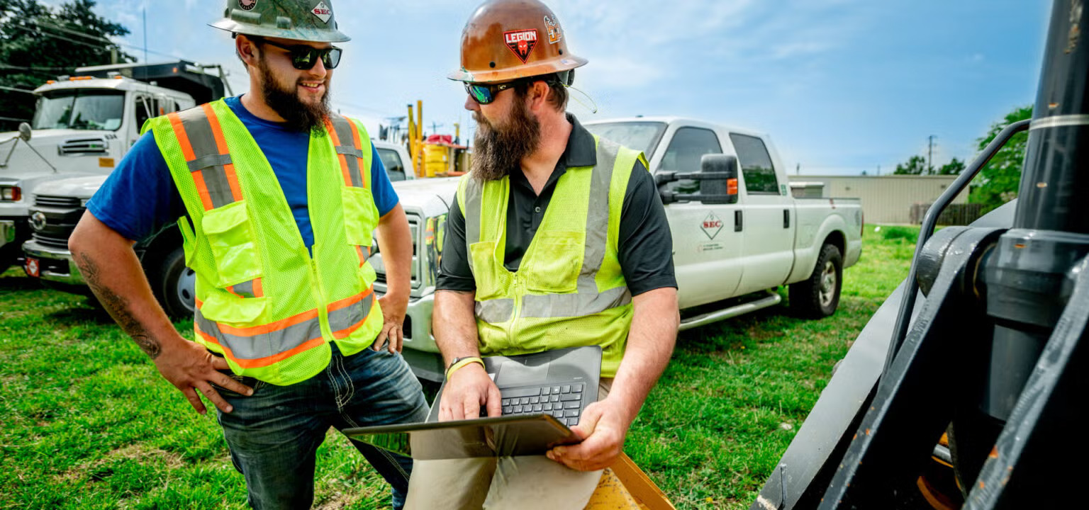 Mastering Bore Planning: Essential Strategies for HDD Project Success ...