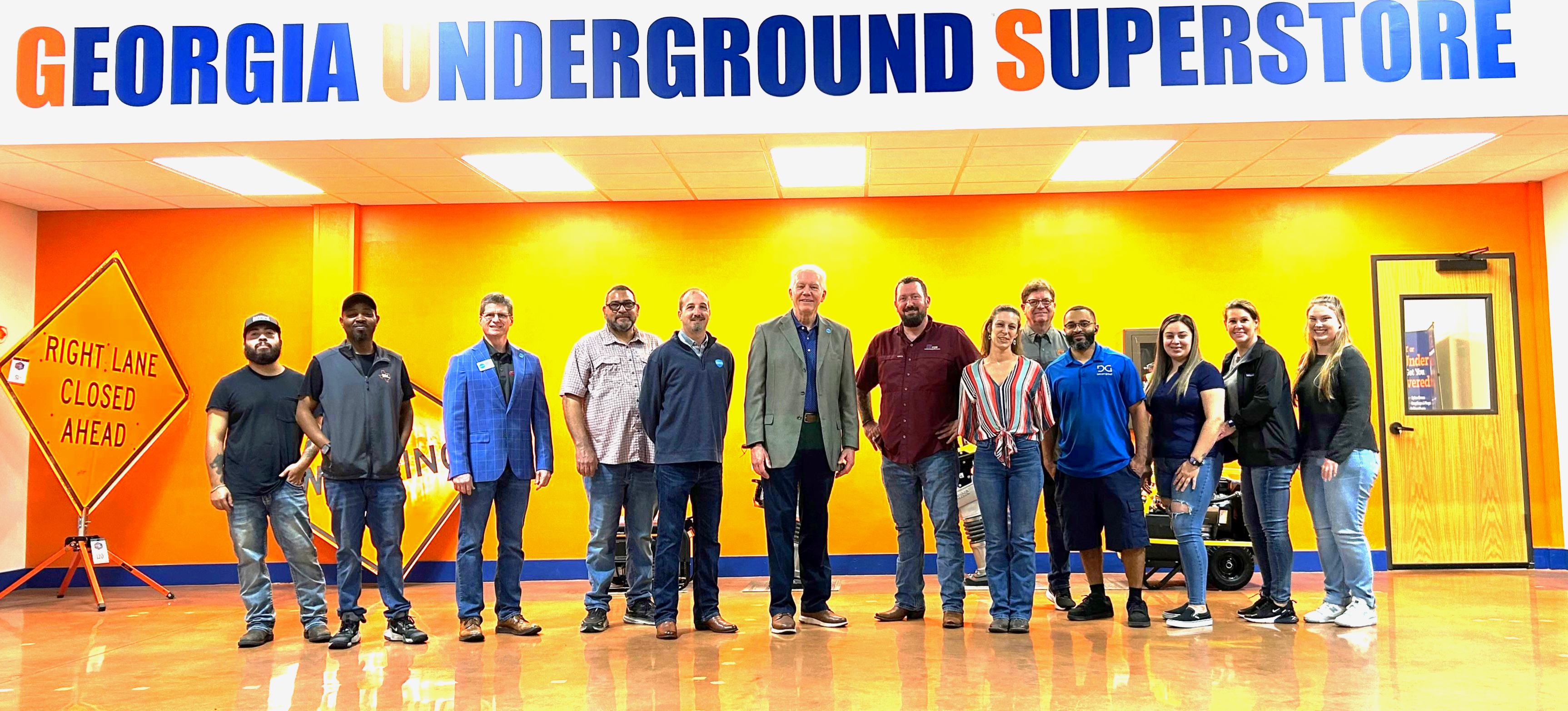 From Carrollton to Addison: GUS’s Growth Story Honored by the Mayor ...