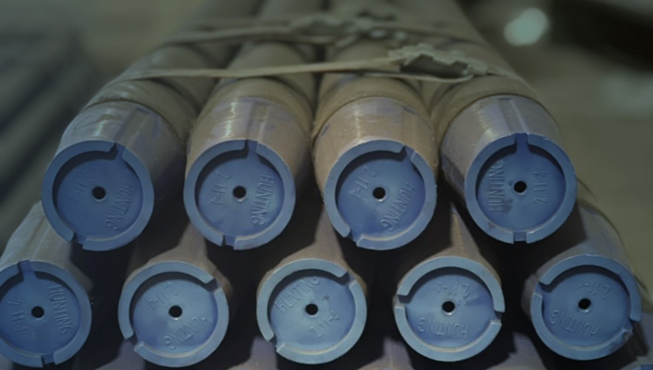 When Should You Replace Your Drill Pipe? - Georgia Underground Superstore