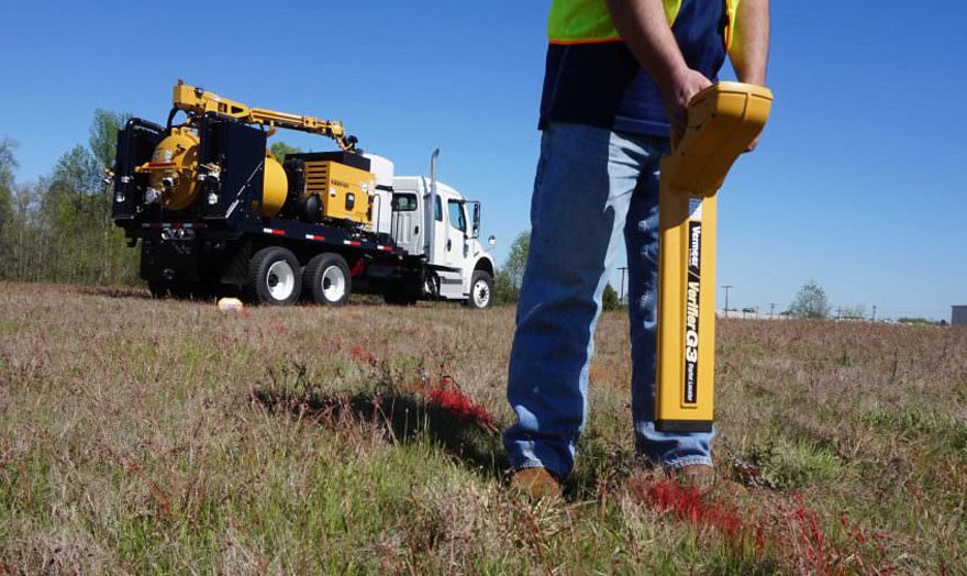 Underground Utility Locating 101: Tools, Techniques, and Safety Tips ...