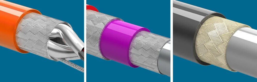Finding the Perfect Balance: Cable Flexibility, Strength, and Safety ...