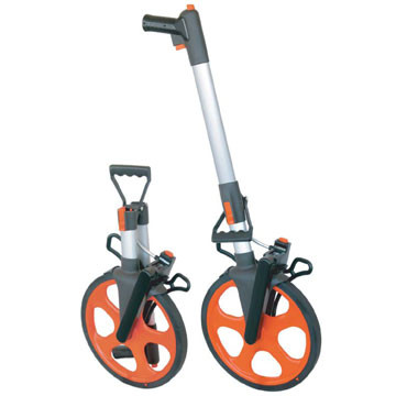 Pro Dura-Wheel Measuring Wheel- At GUS!