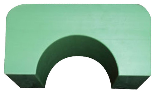 DD CUGB 1220 Guide Block for Ditch Witch 1220 and 922