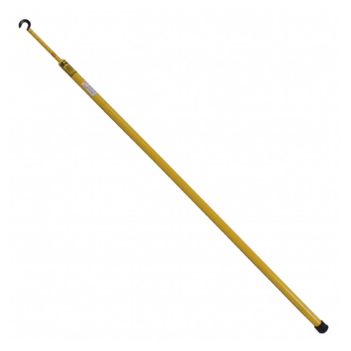 Hastings Retractable Tel-O-Pole Measuring Height Sticks