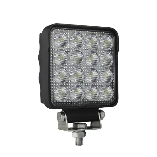 Jameson - 28-watt LED Equipment Light - JL16C28M at GUS