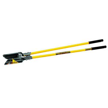 STPD96 Post Hole Digger, 8' Fiberglass - Get It At GUS