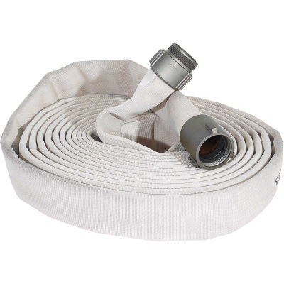 Double Jacket Fire Hose- Get at GUS!