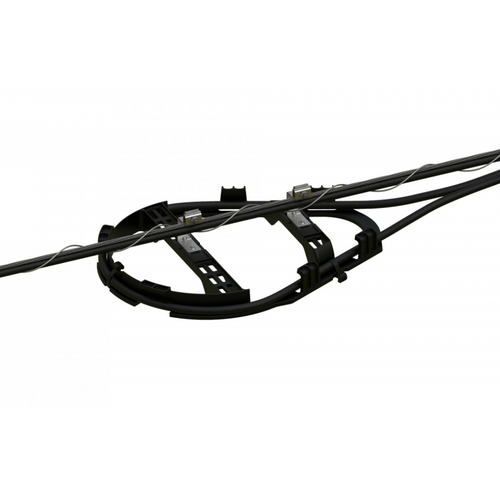 12" FIS for Lashed Messenger Cables (PLP FIS12M) at GUS