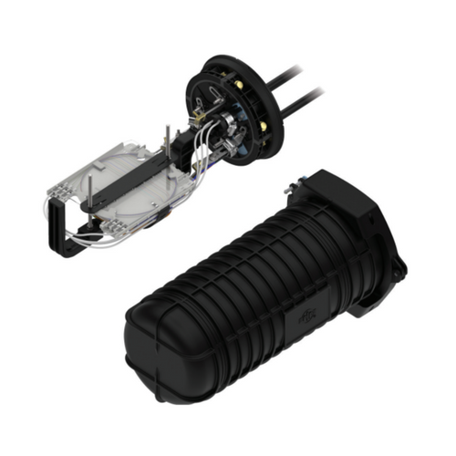 PLP 8006945 6.5” x 17” Coyote Dome Closure Kit @ GUS