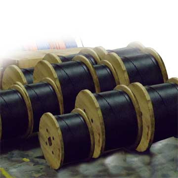 Fiber Optic Cable 288 Count Armored available at GUS