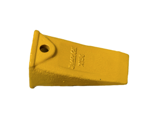 156 Tooth Parabolic Short Flat Front Bucket Teeth GT 156 - Get it At GUS