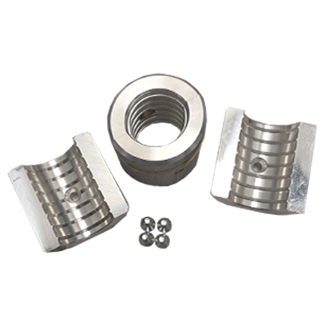 US Coupler Inc. Press Inserts - Aluminum Die - Get Them At GUS