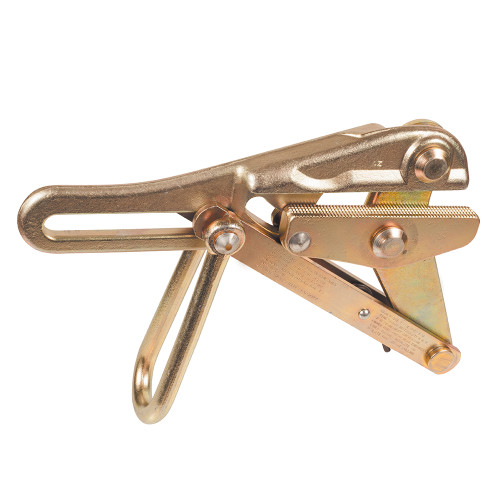 Chicago Grip Coated Guy Wire K-16845C Sawtooth at GUS