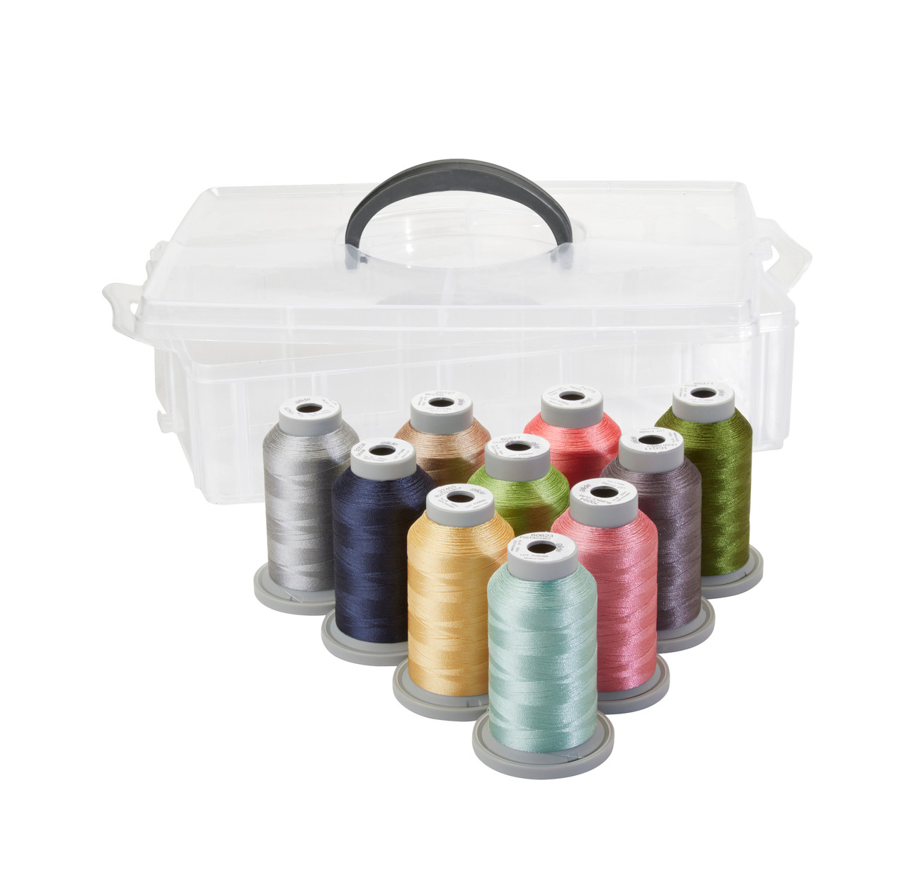 OH, SEW DELIGHTFUL *Thread Kit