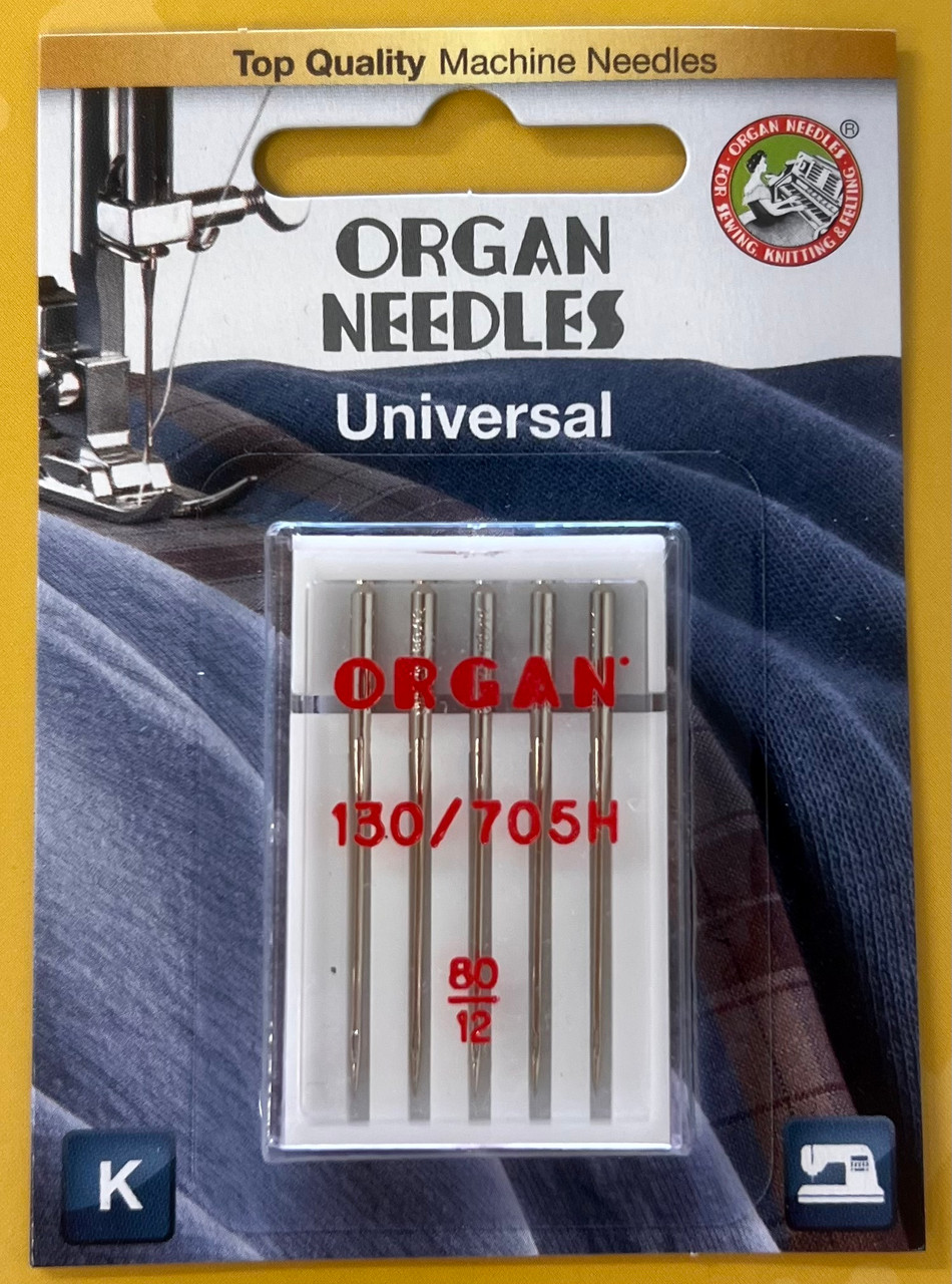UNIVERSAL (80/12) 130/705H - SEW-U-CAN