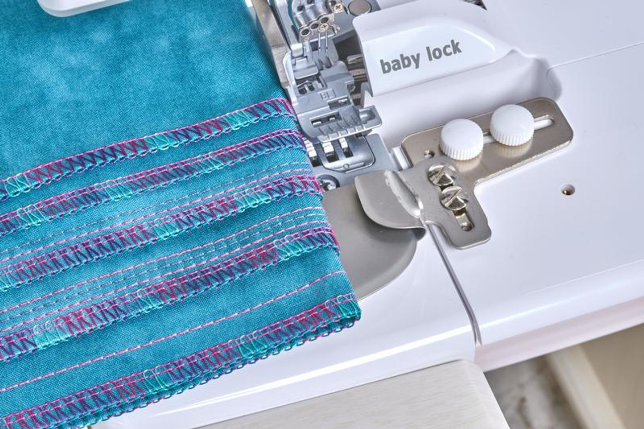 OVERLOCK TABLE