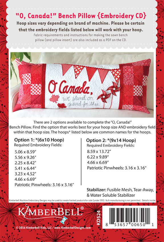 O Canada