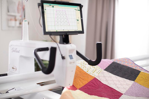 PRO-STITCHER LITE.