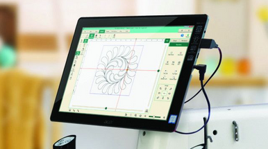 PRO-STITCHER *Premium -Coronet