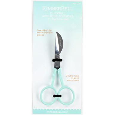DuckBill Applique Scissor - SEW-U-CAN