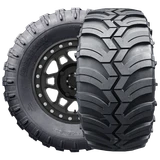 Super Swamper Cobalt Ground Hawg M/T 15X38.5R17E BSW Cobalt MT ...