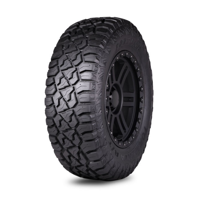 37X12.50R20E Tormenta RT Tire | NTW Online