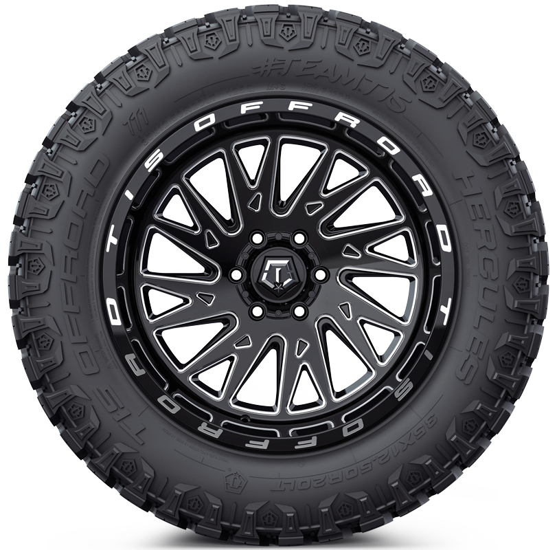TIS TT1 35X12.50R20F Tire | NTW Online