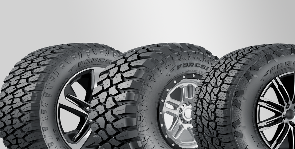 National Tire & Wheel