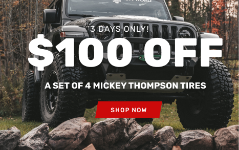 National Tire & Wheel