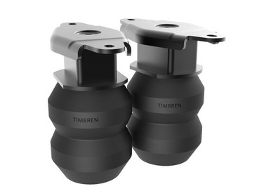 17-23 Ford F350 SD Rear Suspension Enhancement System - NTWOnline ...