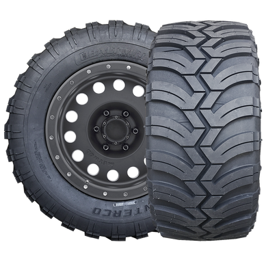 Super Swamper Cobalt Ground Hawg M/T 15X38.5R17E BSW Cobalt MT ...
