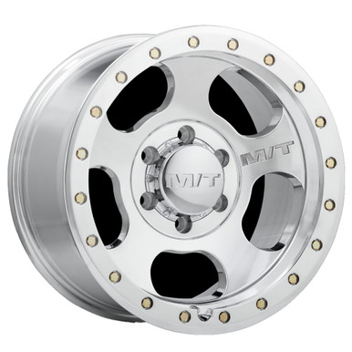 20x9 8x180 5BS MT CANYON PRO POLISHED-MICKEY THOMPSON - NTWOnline ...
