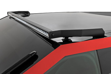 50-Inch LED Light Kit | Roof Mount | Tesla Cybertruck (2024-2026 ...