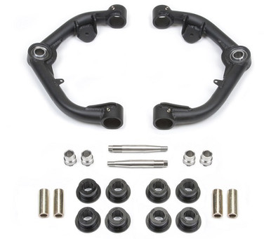 6in HD Uniball Uca Kit W/O Dual Shock Mounts Suspension Lift Kit ...