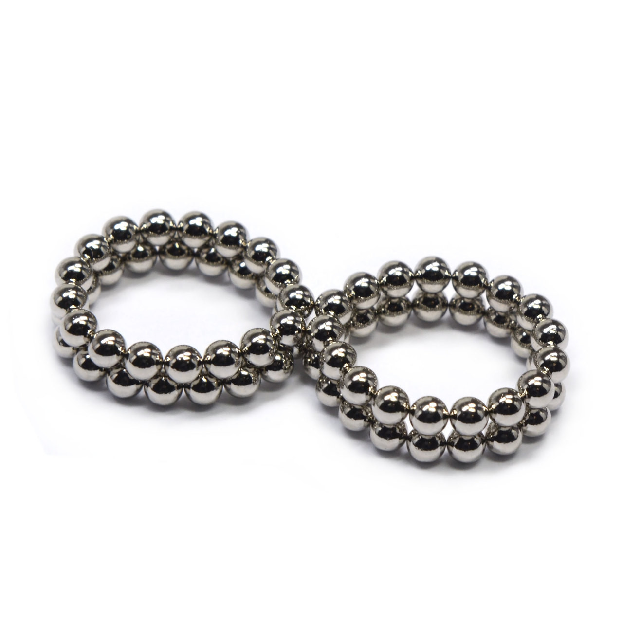 Buy Magnetic Balls - 1/8" N42 Neodymium Magnet Balls | Magnet4Sale
