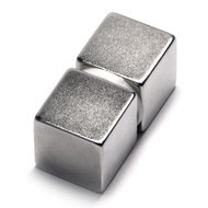 High Power N52 Neodymium Cube Magnet 3/4" | Strong Rare Earth Magnet