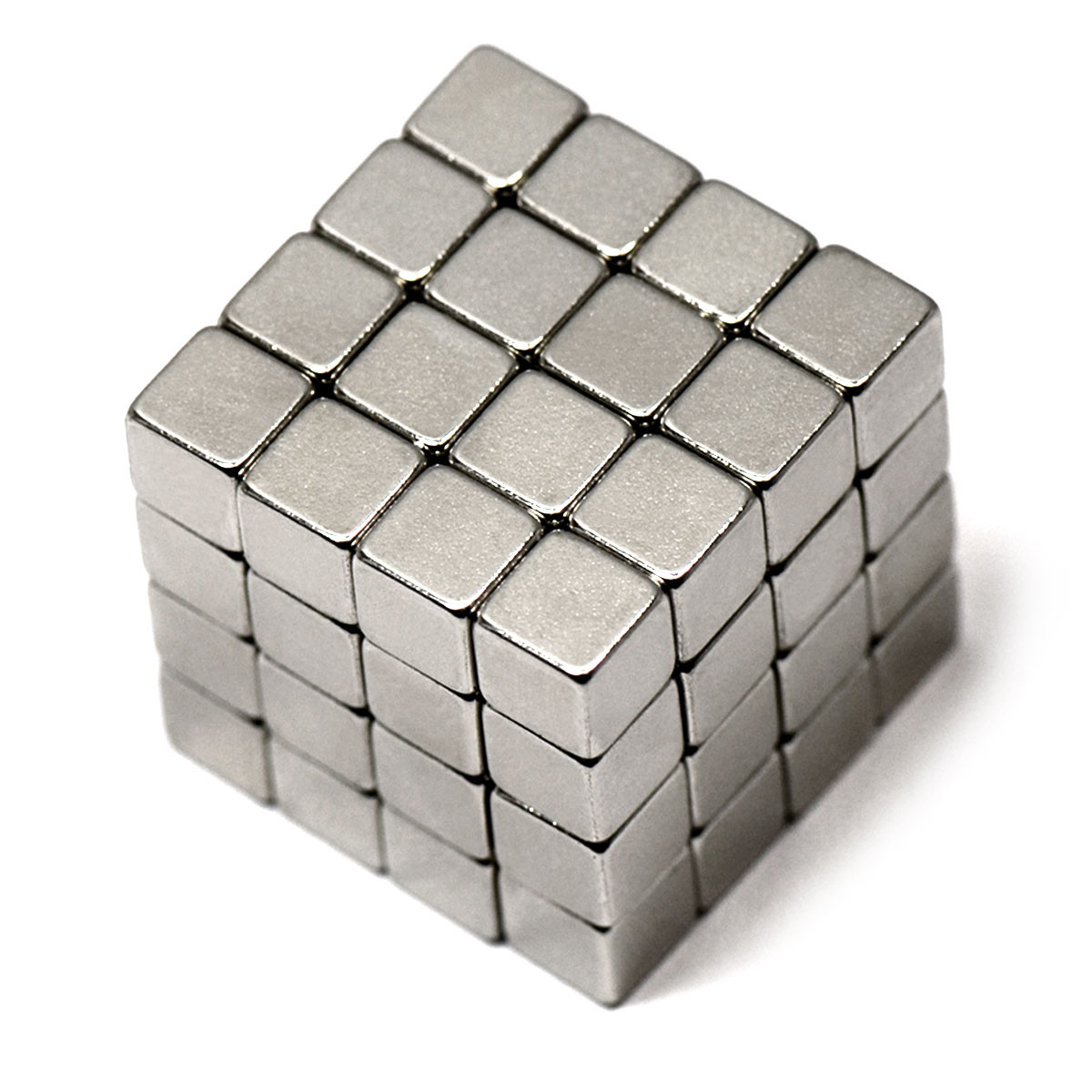 Cube Magnets | Neodymium Cubes | Magnet Cubes