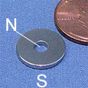 N45 Ring Magnets | Neodymium Magnets