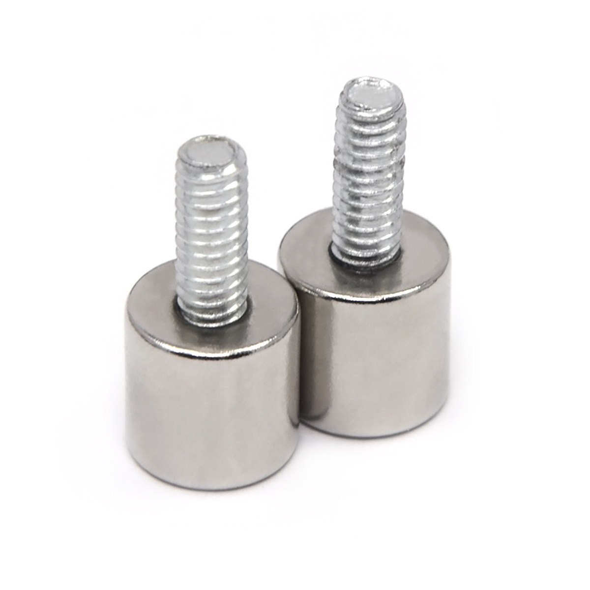 Neodymium Wedge Magnets | CMS Magnetics