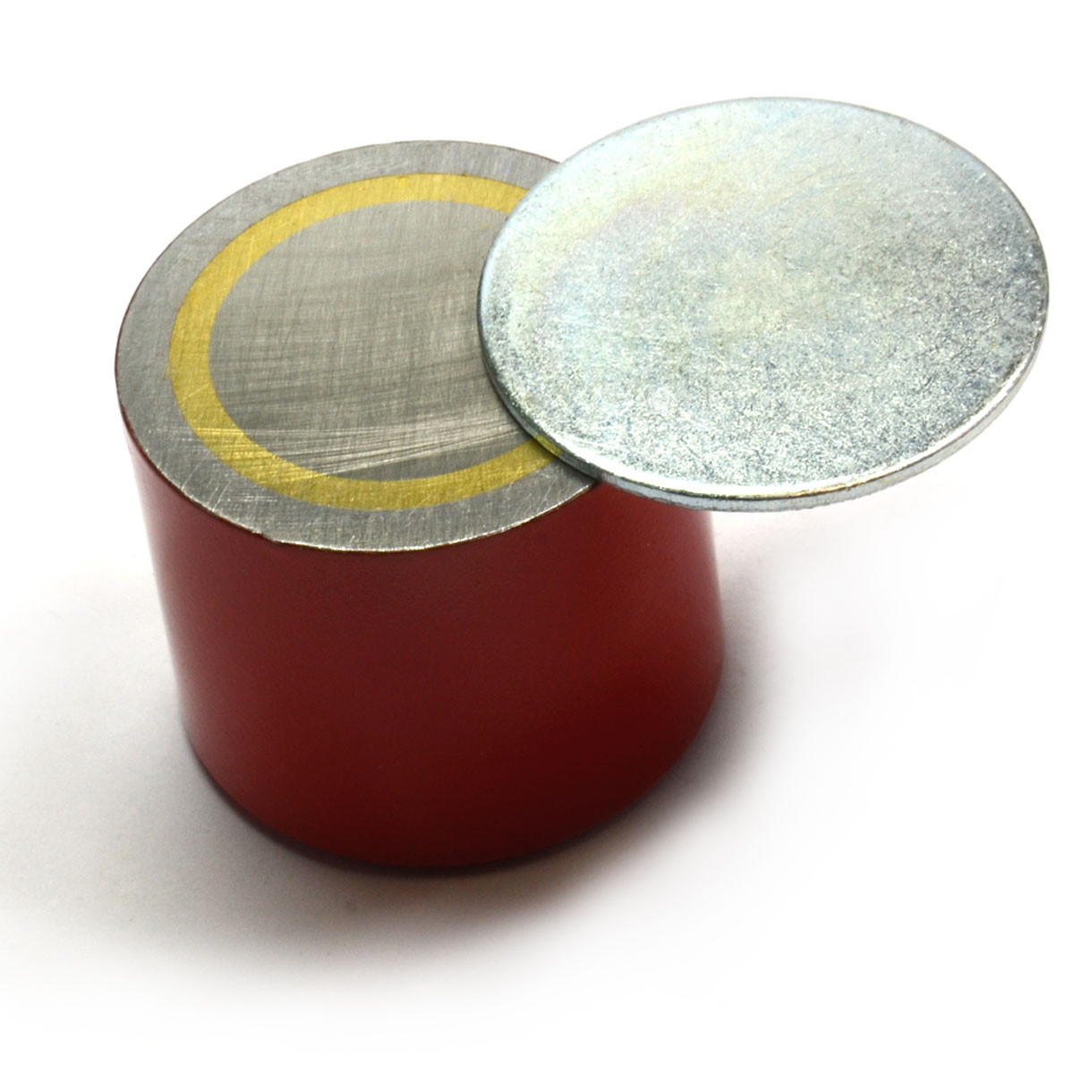 AlNiCo Pot Magnet