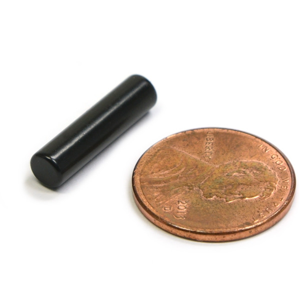 Cylindrical Neodymium Magnets N48