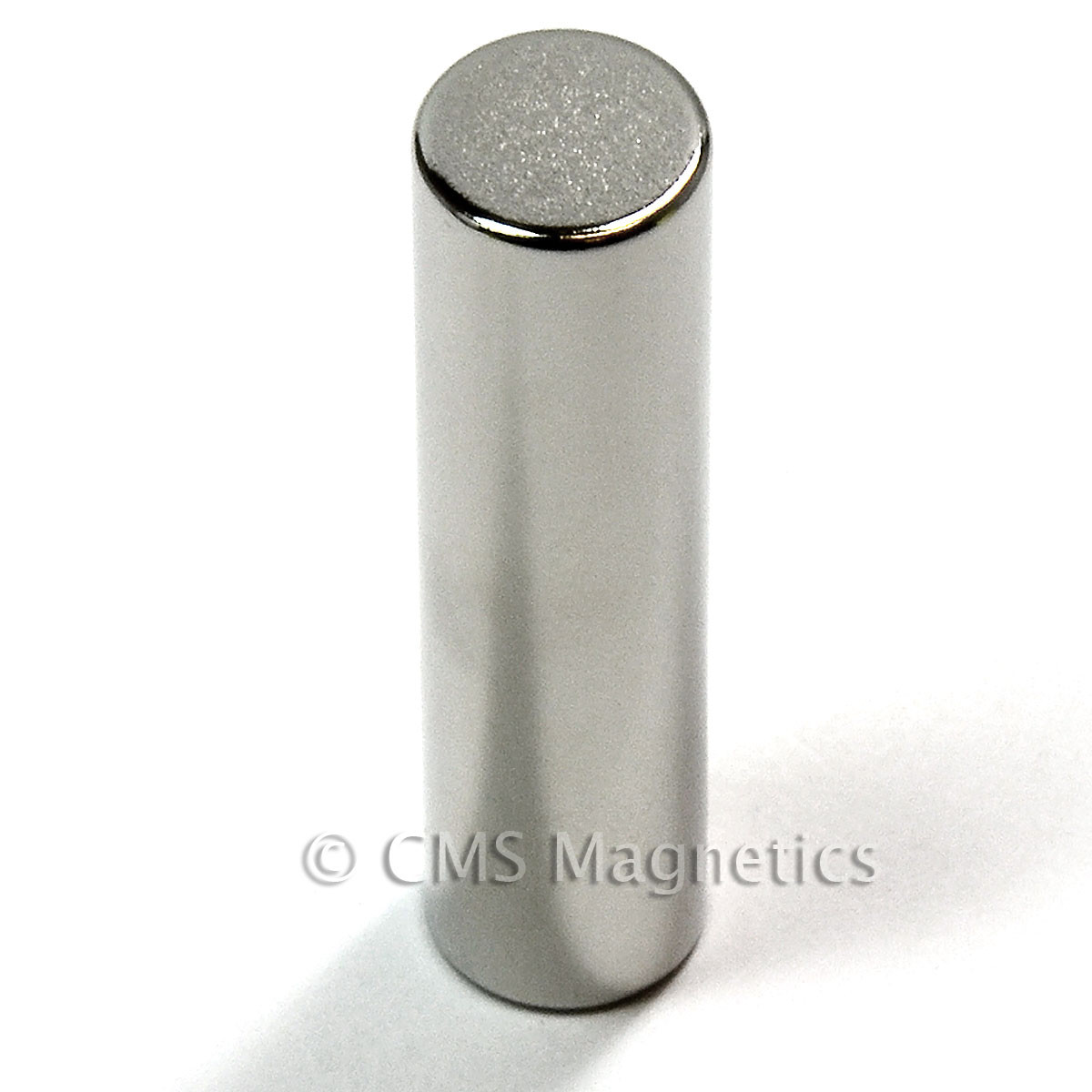 N52 Neodymium Magnets | Cylindrical Magnets