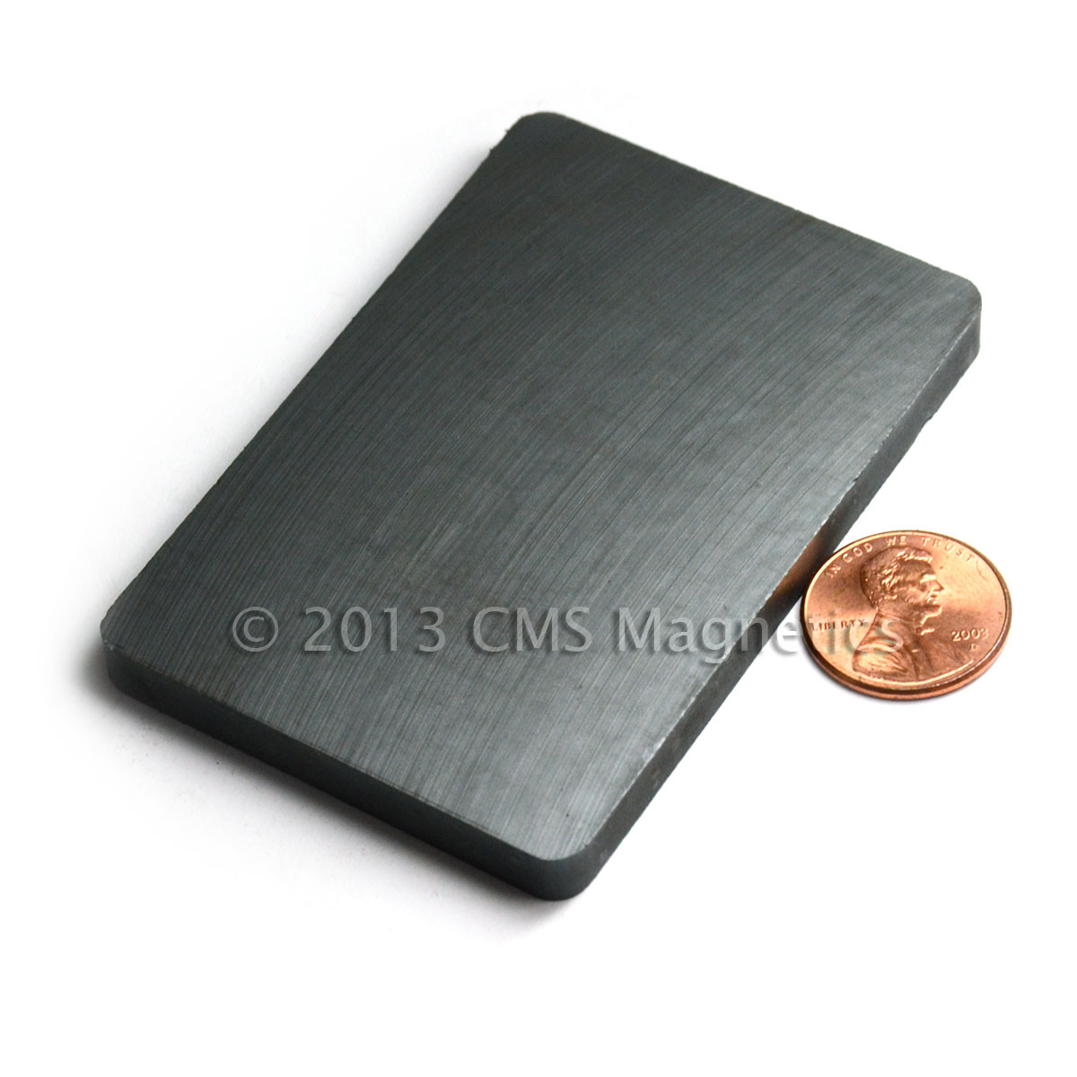 Block Magnets | Ceramic Magnets Therapy Magnet