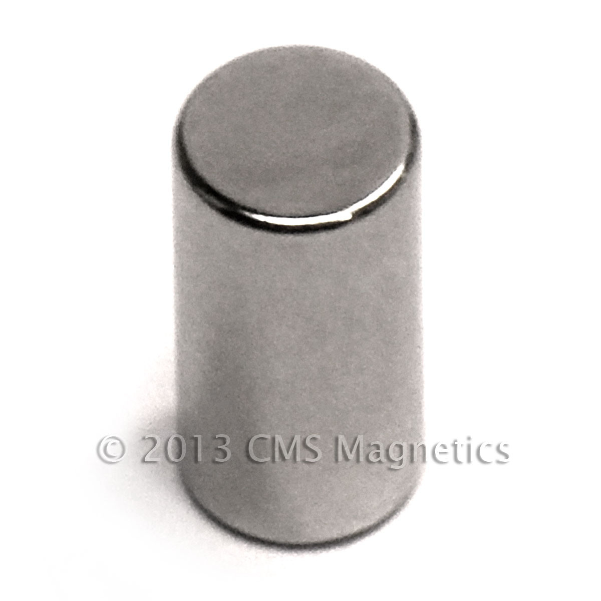 N52 3/16x3/8 Cylinder Magnets | Neodymium Cylinder Magnets | Small ...