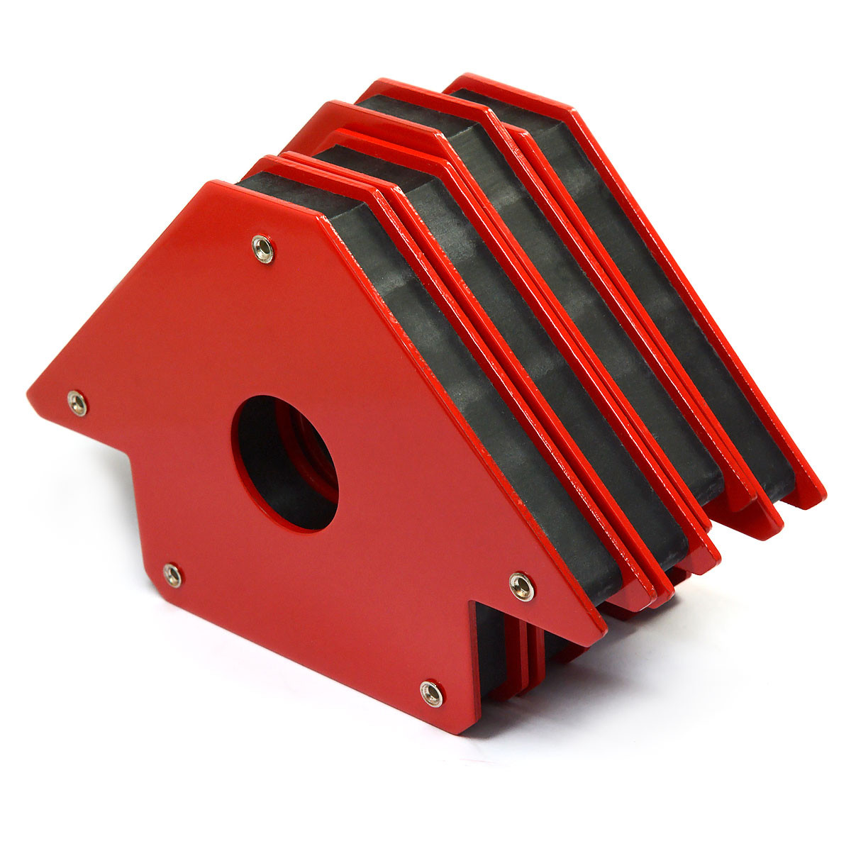 Welding Magnet 50 LB Magnetic Welding Holder | CMS Magnetics