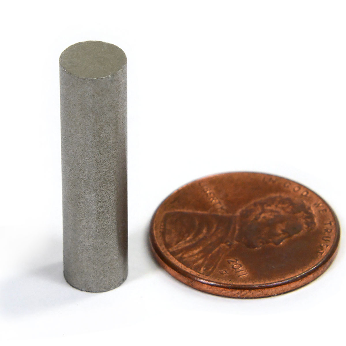 Lead Metal Cylinder